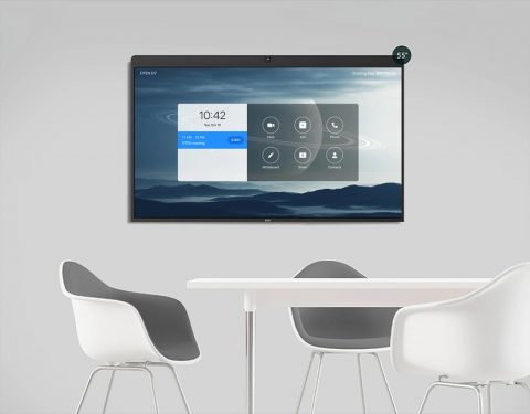 DTEN: Best in Class Video Conferencing System - Genese Solution