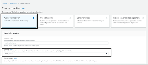 Cron Job Aws Lambda Functions And How To Schedule Tasks