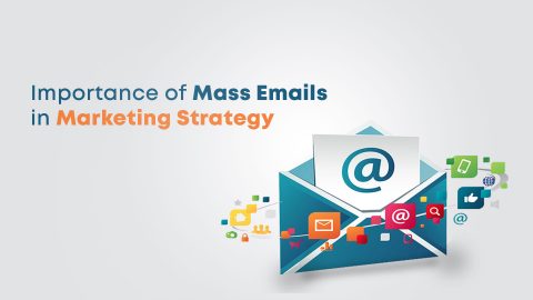Importance of Mass Emails in Marketing Strategy