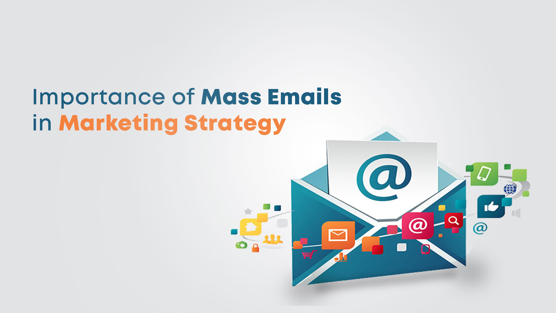 Importance of Mass Emails in Marketing Strategy