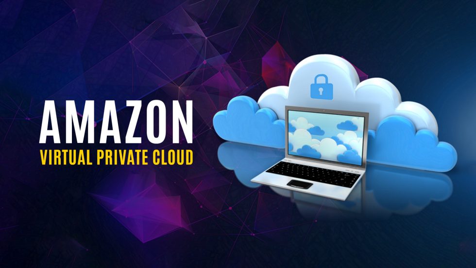 Amazon Virtual Private Cloud - Genese Solution
