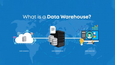 What is a Data Warehouse?