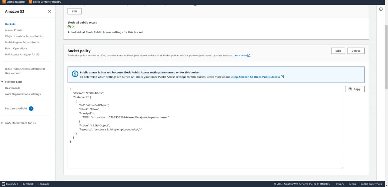 Intrinsic Function and automation in Cloudformation