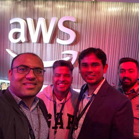 Genese Solution at AWS re:Invent 2023