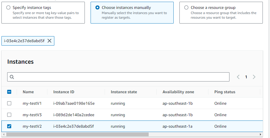 Reset Passwords And Ssh Keys On Ec2 Instances