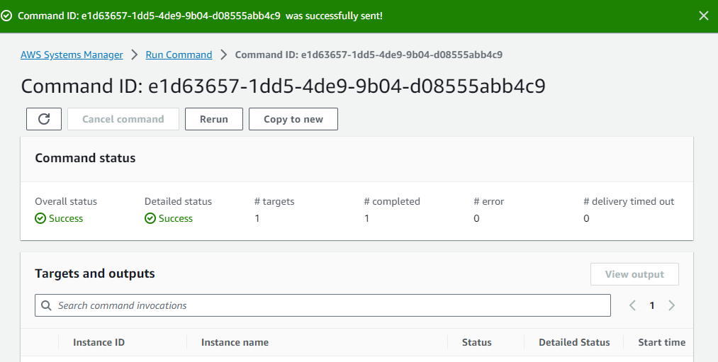Reset Passwords And Ssh Keys On Ec2 Instances
