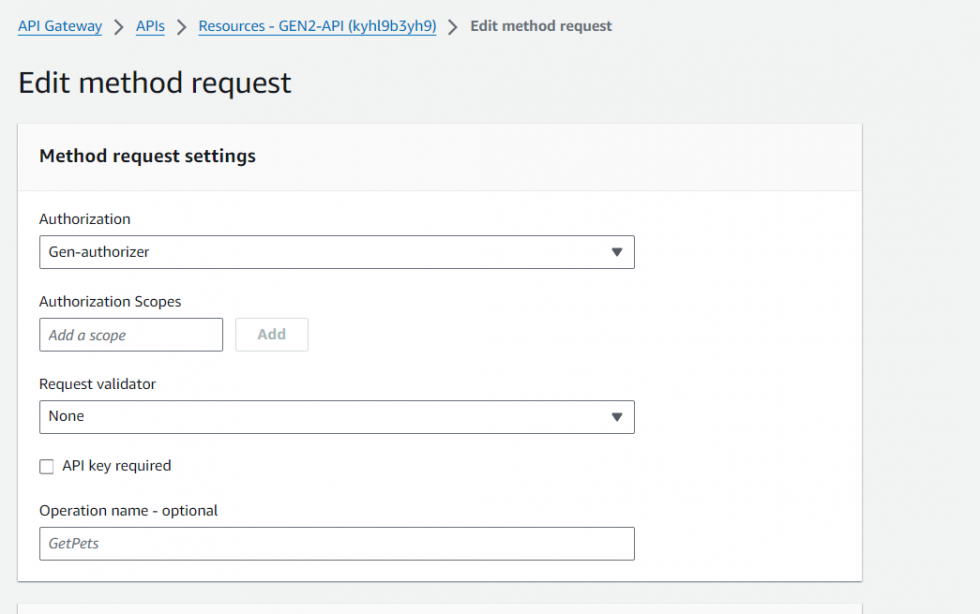 Maximizing Api Security And Scalability With Amazon Cognito And Aws Lambda