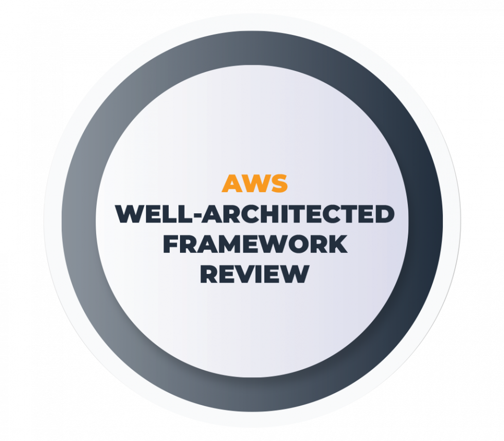Optimize AWS cloud architecture with AWS Well-Architected Framework ... Optimize AWS cloud architecture with AWS Well-Architected Framework ...
