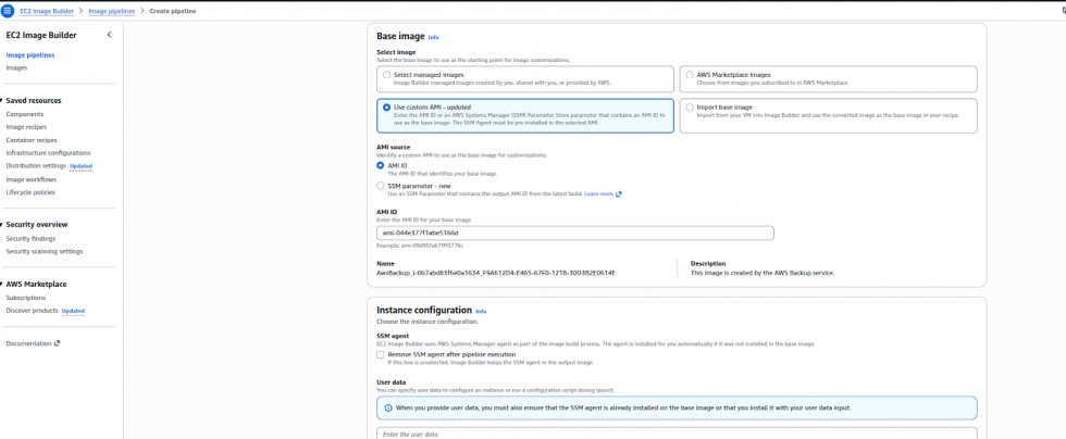 How to Create Golden Images in AWS for Secure and Scalable Infrastructure